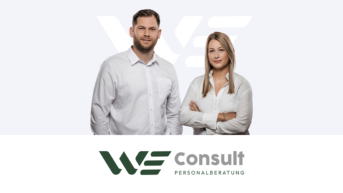 Home » WE Consult GmbH